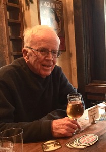 Obituary: James Rabbitt | SteamboatToday.com